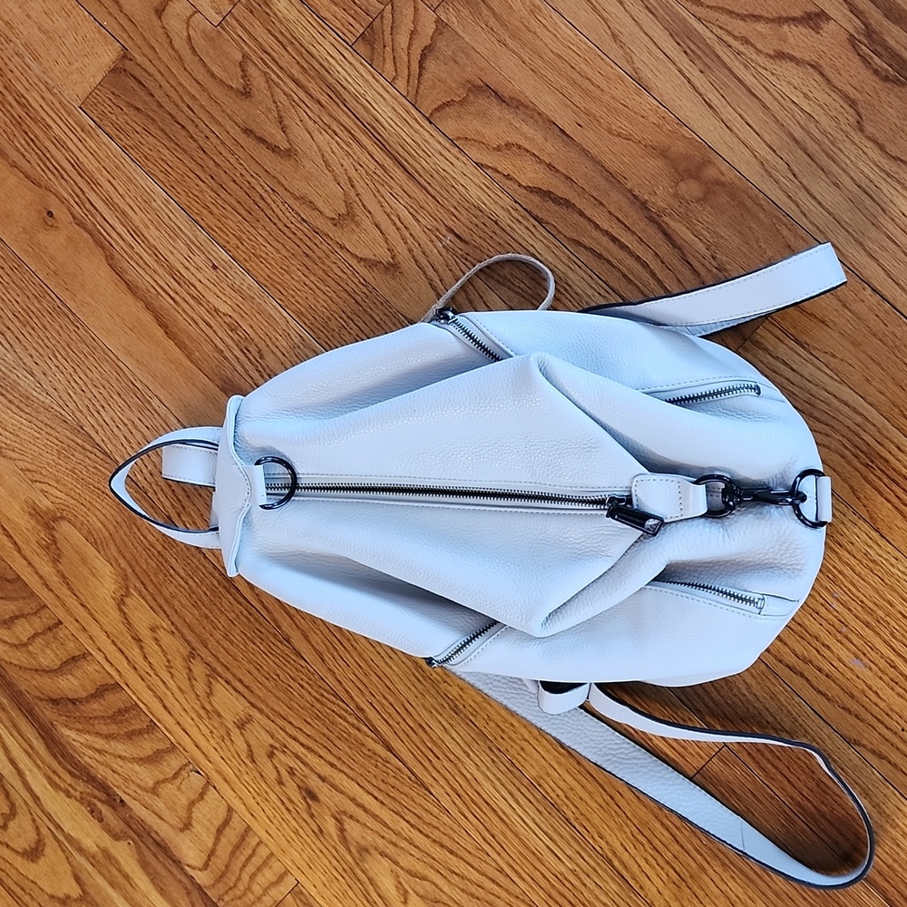 Backpack - Gem